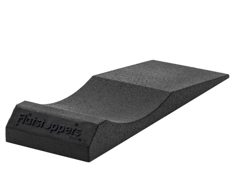 Race Ramps 10in. Wide FlatStoppers Car Storage Ramps (Set of 4 ...