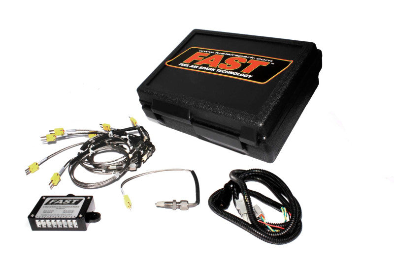 FAST Harness FAST Egt Kit – RevRunners Australia