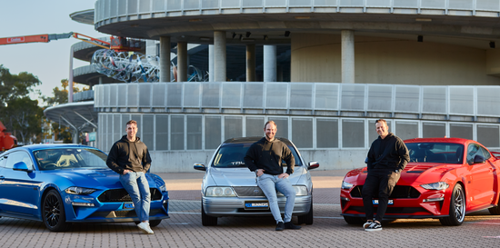 RevRunners Australia | Parts and Products for Cars – REVRUNNERS