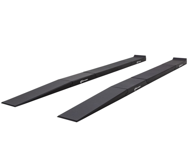 Race Ramps 4in. Car Lift Ramps – REVRUNNERS